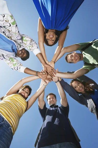 Female team Stock Photos, Royalty Free Female team Images | Depositphotos