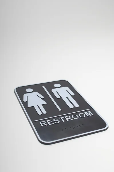 Restroom sign Stock Photos, Royalty Free Restroom sign Images ...