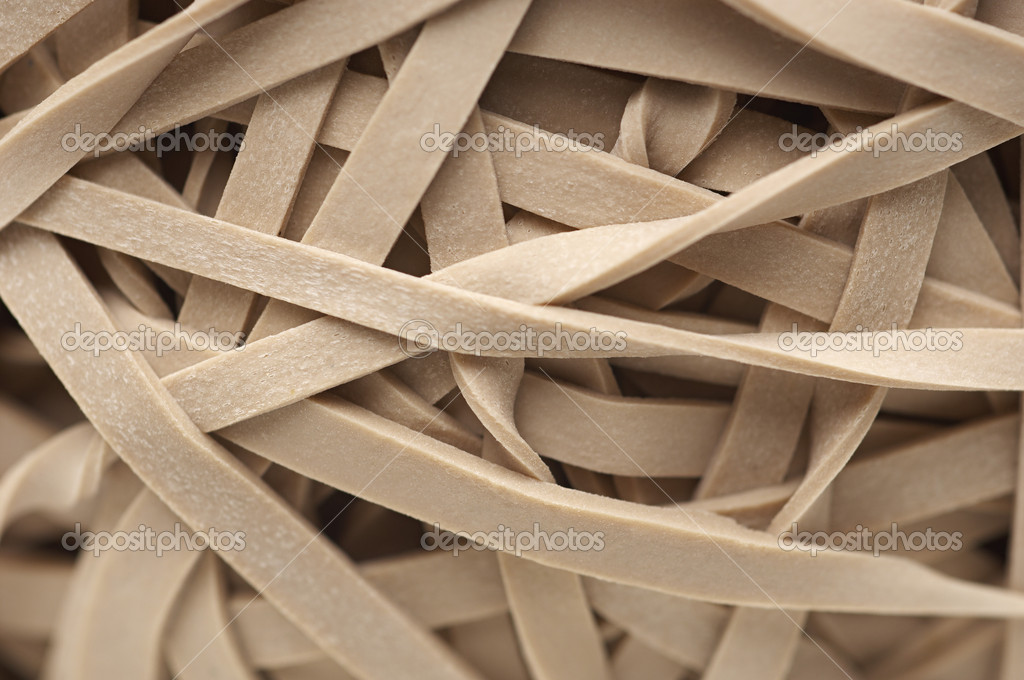 Rubber Band Ball Stock Photo by ©londondeposit 21965253