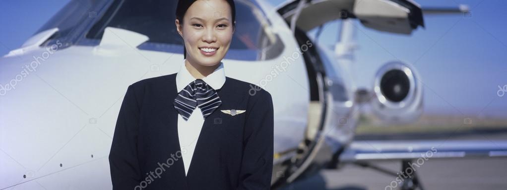 Flight crew Stock Photos, Royalty Free Flight crew Images | Depositphotos®