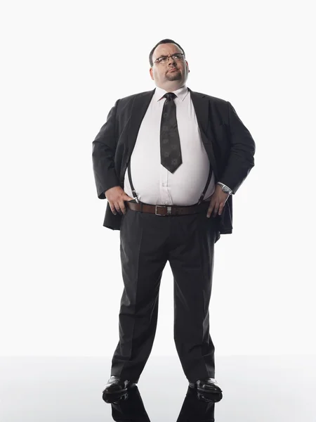 Fat businessman Stock Photos, Royalty Free Fat businessman Images ...