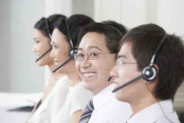 Customer service representatives Stock Photos, Royalty Free Customer ...
