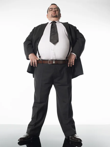 Overweight man suit Stock Photos, Royalty Free Overweight man suit ...