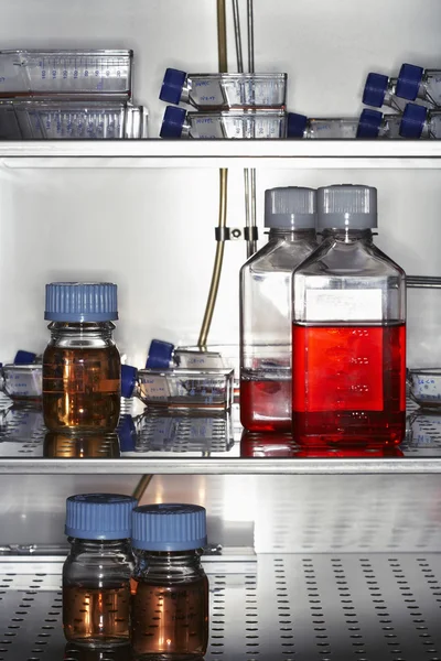 Laboratory containers Stock Photos, Royalty Free Laboratory containers ...
