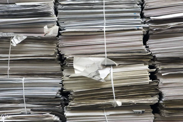 Stacks of paper - Stock Image - Everypixel