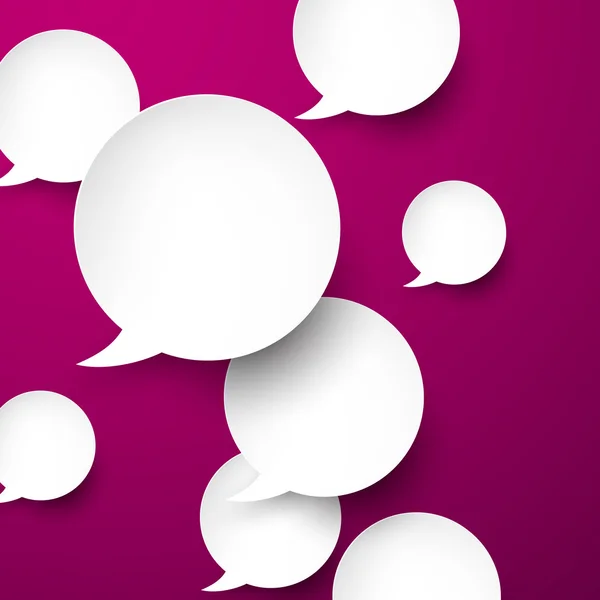 Magenta background Vector Art Stock Images | Depositphotos