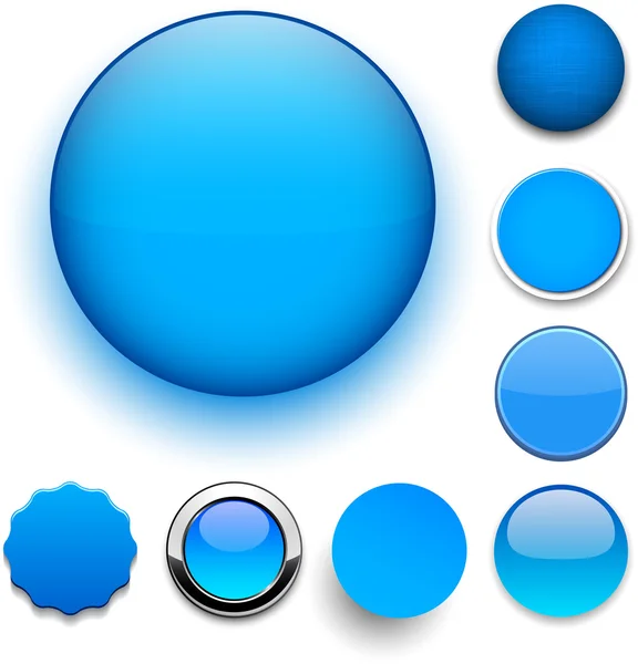 Blue Circle
