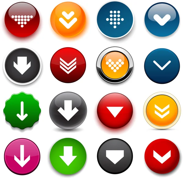 Round folder icon Stock Photos, Royalty Free Round folder icon Images ...
