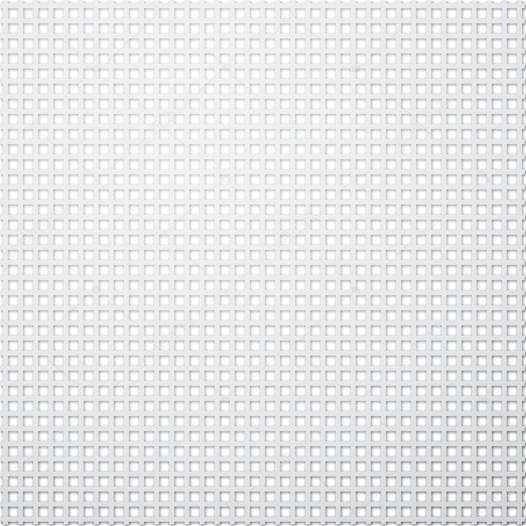 Grey textured grid background. — Stock Vector © Maxborovkov #28965021