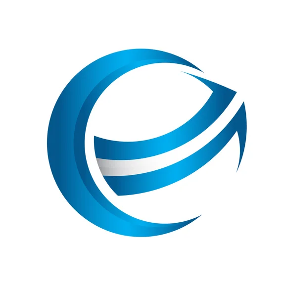 Global abstract logo Vector Art Stock Images | Depositphotos