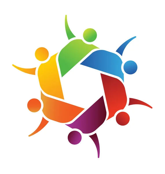 Community icon Vector Art Stock Images | Depositphotos