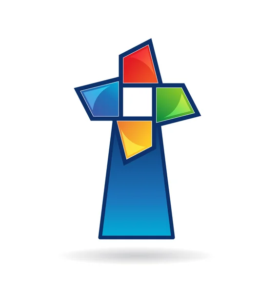 Mill logo Vector Art Stock Images | Depositphotos