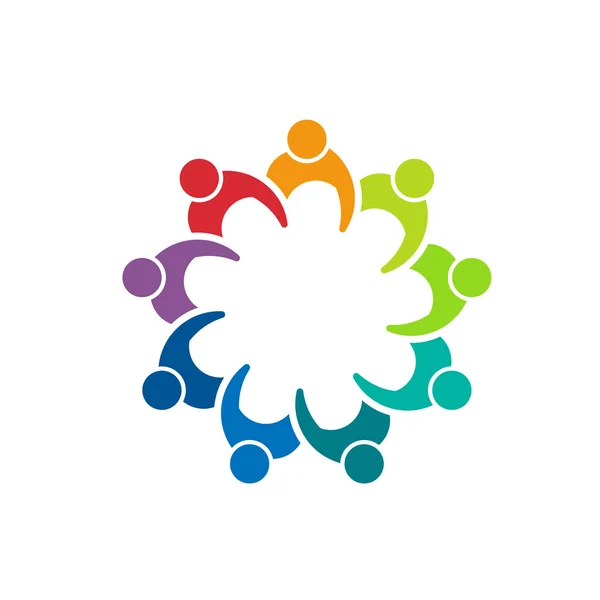 Team meeting 10 image. Concept of teamwork, executive reunion ...