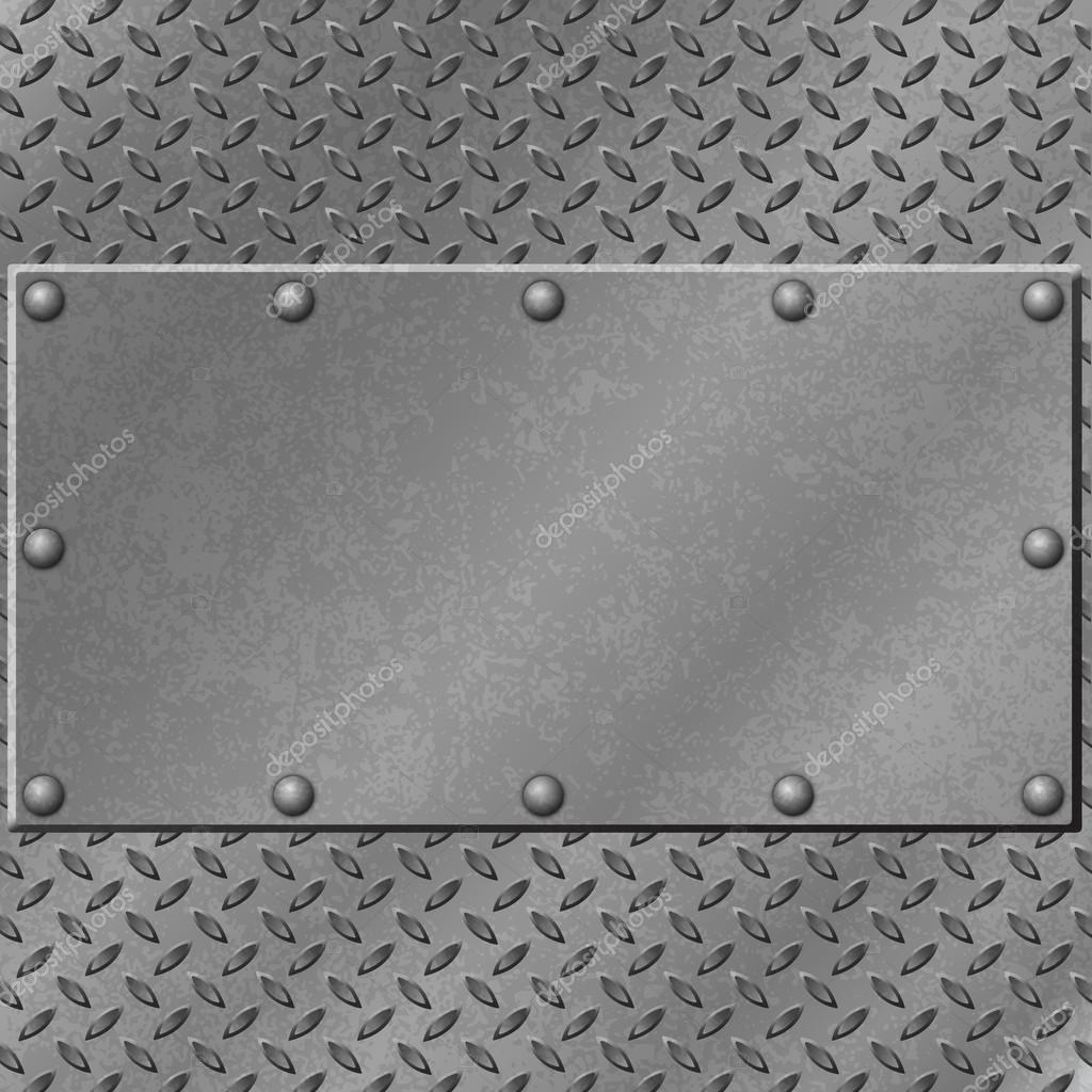 Metal Plate Design