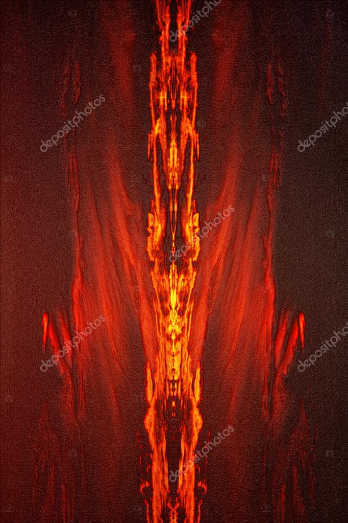 Dark red gothic background Stock Photo by ©steveball 38346401