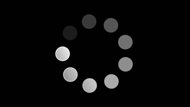 Animation Loading Circle Icon Loading Gif Loading Screen Gif Loading ...