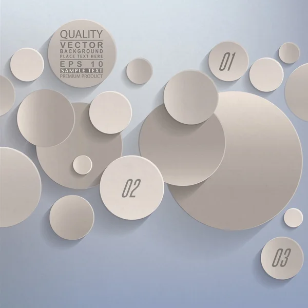 Abstract 3D Paper Graphics Stock Vector Image by ©Vikasuperstar #23690529