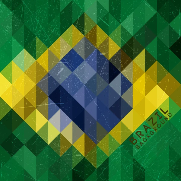 22,982,274 Brazil flag Vector Images | Depositphotos