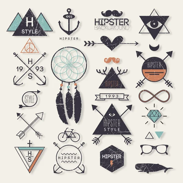 877,963 Hipster Vector Images - Free & Royalty-free Hipster Vectors ...