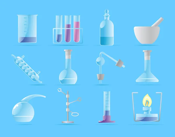 ᐈ Erlenmeyer flask clip art stock vectors, Royalty Free erlenmeyer ...