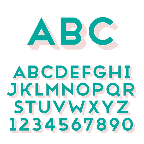 Nid font Vector Art Stock Images | Depositphotos