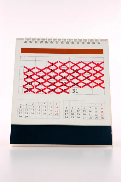 Mark off calendar Pictures, Mark off calendar Stock Photos & Images ...