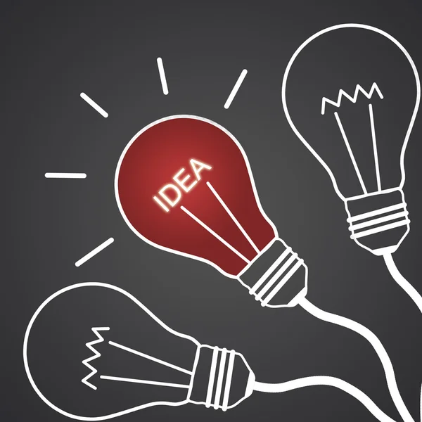 Great idea Stock Photos, Royalty Free Great idea Images | Depositphotos