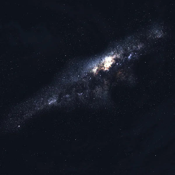 Beautiful space background. Elements of this image furnished by NASA ...