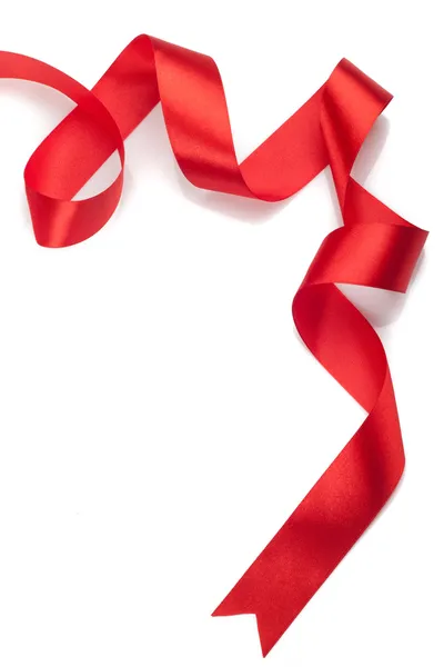 ᐈ Red ribbon stock photos, Royalty Free red ribbon photos | download on ...