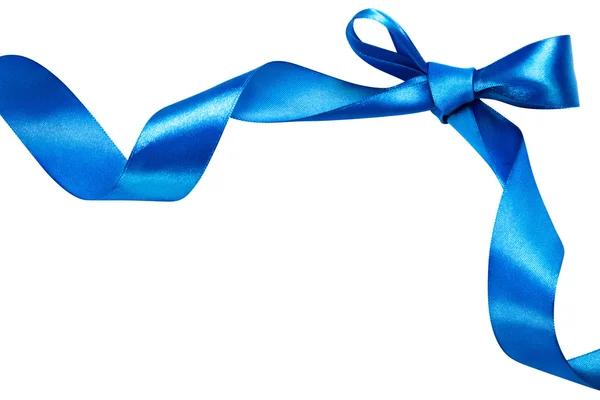 Blue Ribbon Cutting — Stock Photo © lightsource #21066325