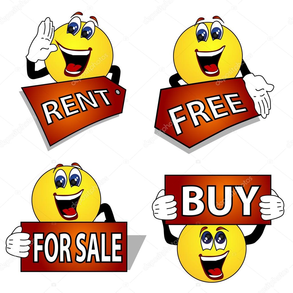 Emoticon signs Stock Photo by ©jordan_rusev 17356115