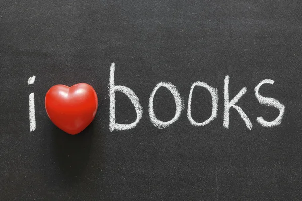 I love books Stock Photos, Royalty Free I love books Images | Depositphotos