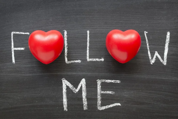 Follow me Stock Photos, Royalty Free Follow me Images | Depositphotos