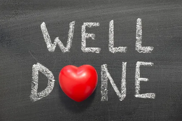 Well done Stock Photos, Royalty Free Well done Images | Depositphotos