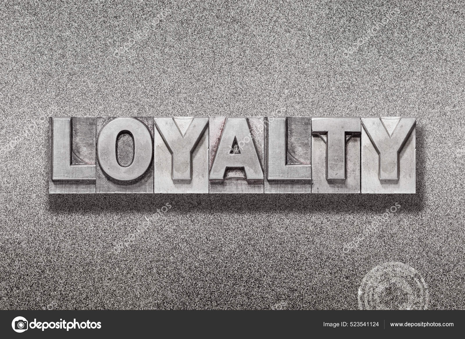 Loyalty Word