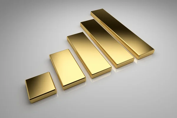 3,742 Gold chart icon Stock Photos, Images | Download Gold chart icon ...