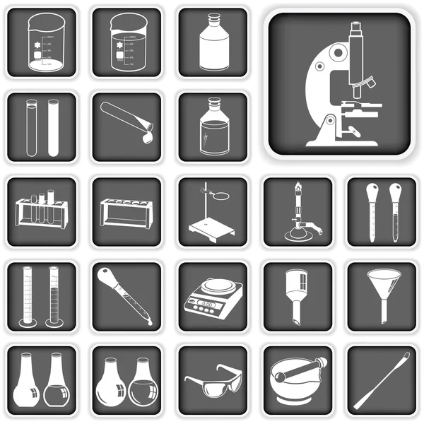 Cleaning icons 3 — Stock Vector © Stiven #2868246