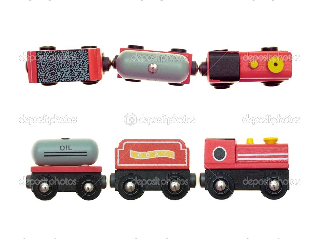 Toy Train Stock Photo by ©kitchbain 15705519