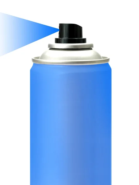 Spray Cans — Stock Photo © kitchbain #18054963