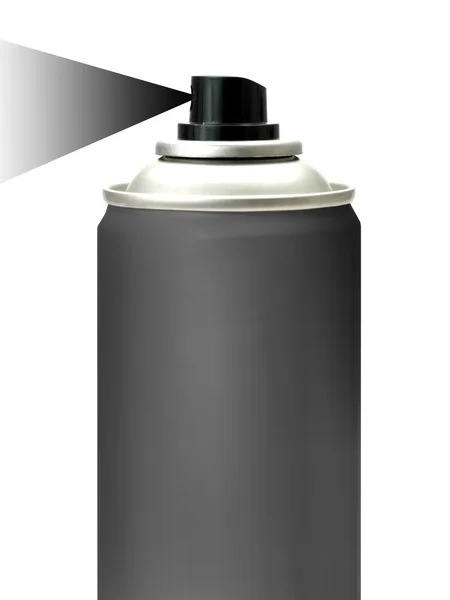 Spray Cans — Stock Photo © kitchbain #18054963