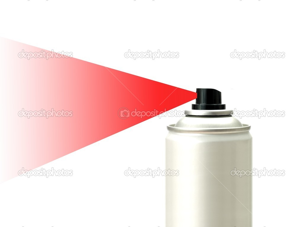 Spray Cans Stock Photo by ©kitchbain 18054969