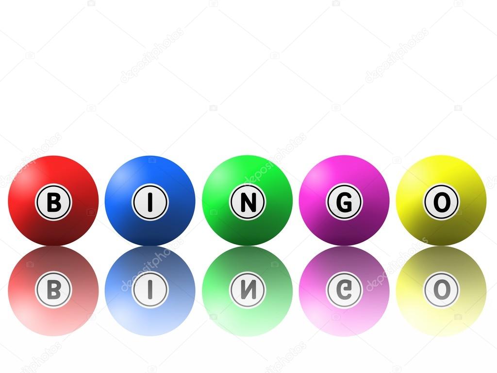 Lotto Balls Stock Photo by ©kitchbain 22917986