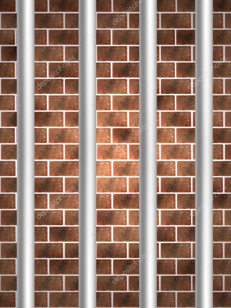 Prison Bars Stock Photo by ©kitchbain 24527559