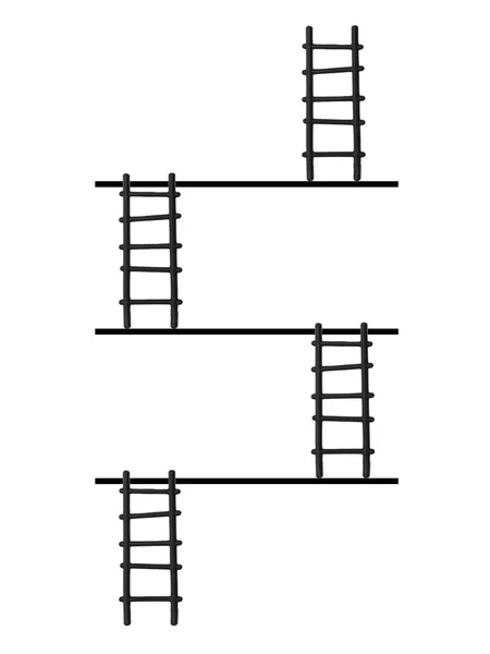 Control ladder Stock Photos, Royalty Free Control ladder Images ...