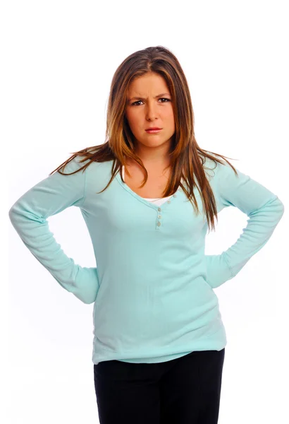 Grumpy teenager Stock Photos, Royalty Free Grumpy teenager Images ...