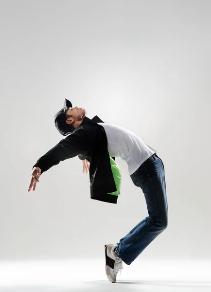 Emotional dance Stock Photo by ©Daxiao_Productions 11445278