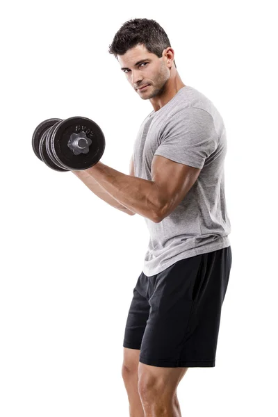Weight lifting Stock Photos, Royalty Free Weight lifting Images ...