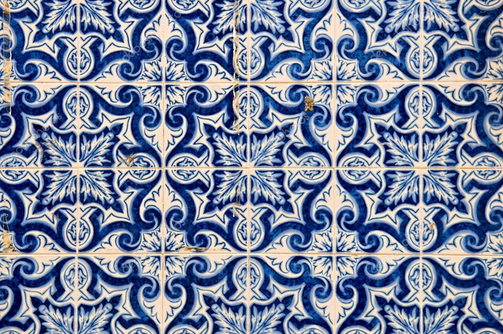 Portuguese tiles Royalty Free Photo, Stock Image by © ti_to_tito #34985293