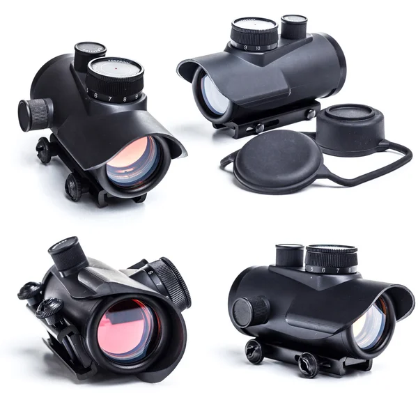 Gun scope Stock Photos, Royalty Free Gun scope Images | Depositphotos