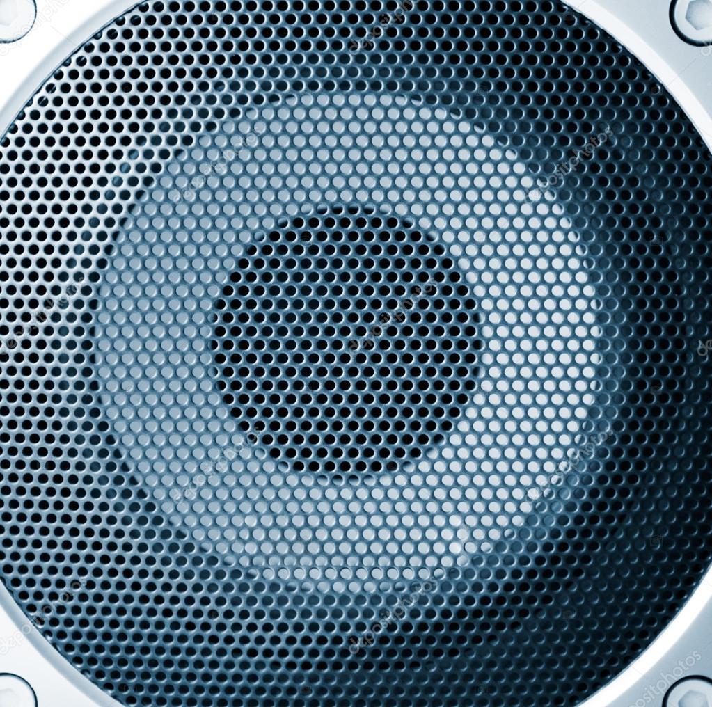 Loudspeaker Stock Photo by ©Serg64 39838387
